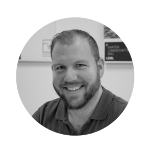 Ansprechpartner - Garten- & Landschaftsbau Leibl